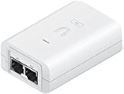Ubiquiti POE-24-12W-G POE Injector24VDC12WGbit Buy, Best Price. Global ...