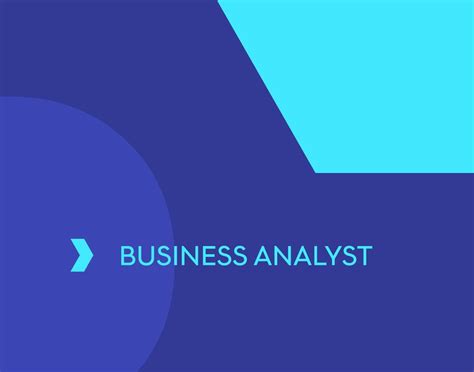 Business Analyst Career Path Ilx Group Us