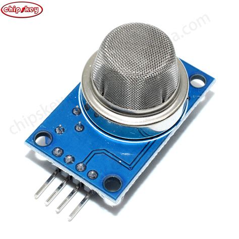 Mq5 Mq 5 City Natural Gas Sensor Module Mq5 And Mq 5