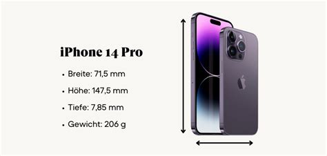 Apple iPhone 14 Pro Test | Back Market