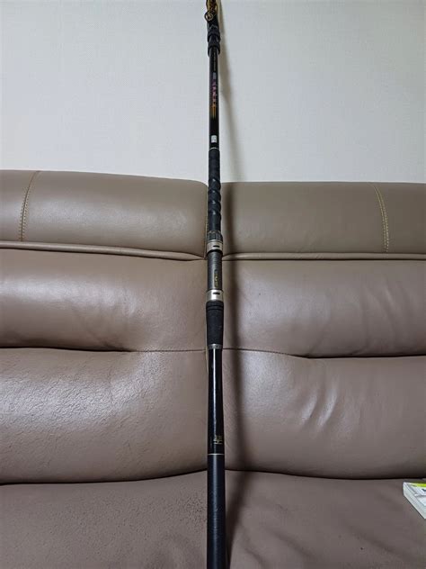 삼다도 3 부시리 낚시대 당근 중고거래