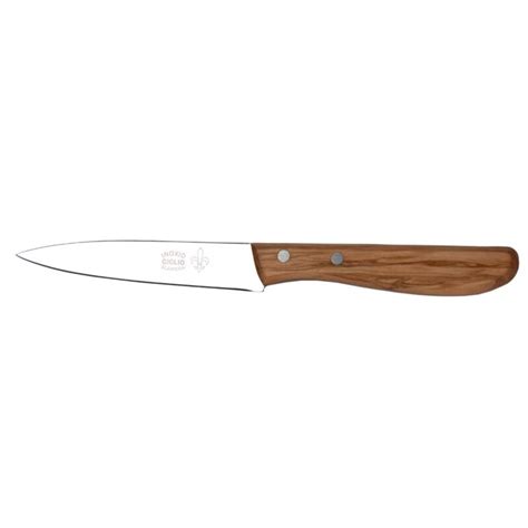 Coltello Cucina Pillottino Coltellerie Giglio