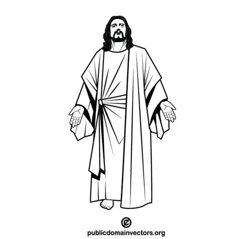 Dios Jesucristo Ai Royalty Free Stock Vector Images And Clip Art