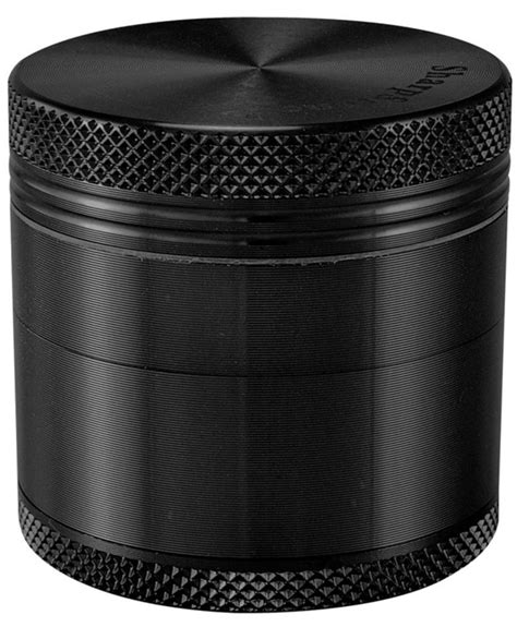 Sharpstone Grinder 1 5″ 4 Piece Various Colors Smokey Shays