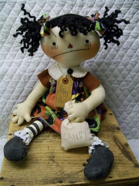 Pin On Raggedy Dolls