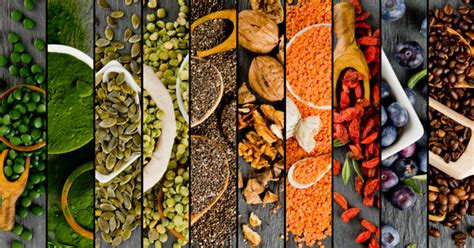 რა არის ანტიოქსიდანტები და სად ვიპოვოთ