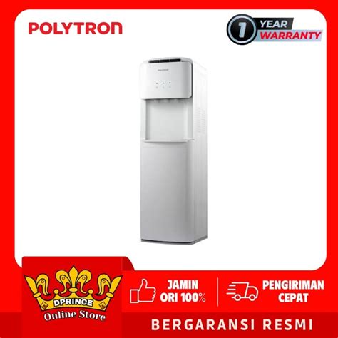 Jual Polytron Pwc500x Pwc600 Dispenser Pwc 600 Galon Bawah Ps Pwc500x Renos