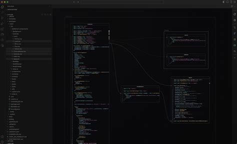 Codecanvas
