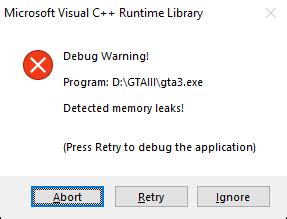 Memory Leaks Issue Mikke RmlUi GitHub