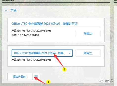 教程 使用docker 搭建kms服务激活office和windows！ 墨天轮