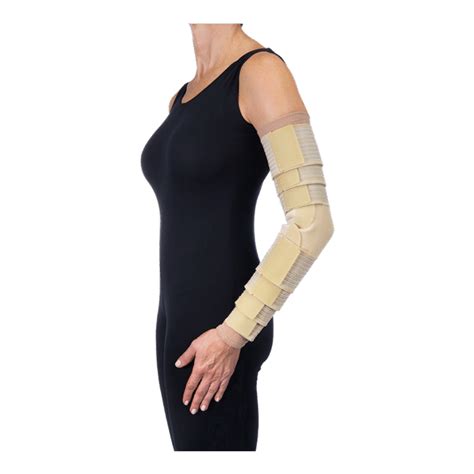 Bsn 100504 Jobst Custom Seamed Jobst Custom Seamed Arm Sleeve With