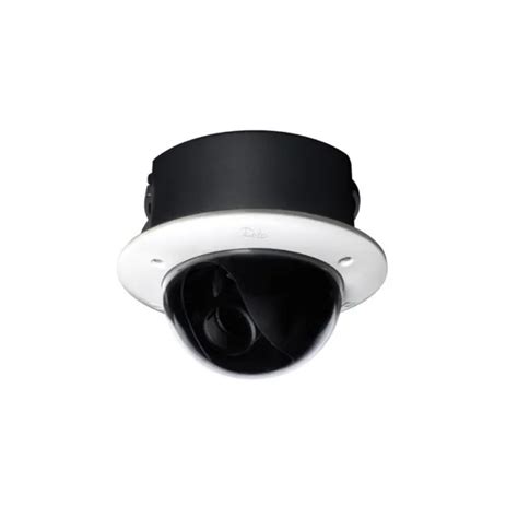 Dallmeier Ddf5250hdv Dn Im 12 40mm Dome Camera 180 007160 410 Cr Kennedy Nz