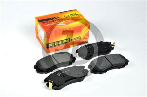 Купить Колодки тормозные передние Chery Tiggo 7Pro/Exeed LX/Changan ...