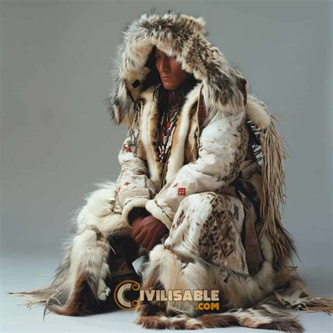 Native American Costumes 4 Fascinating Findings