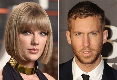 Taylor Swift And Calvin Harris Breakup Timeline Popsugar Celebrity