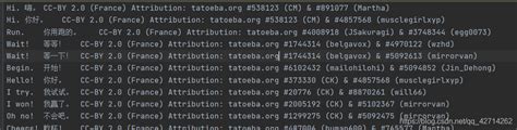 Attention Seq2seq实现中英翻译seq2seq 中英对照翻译attention Csdn博客