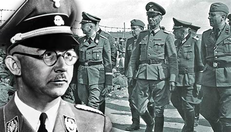 The Ahnenerbe How The Nazis Constructed Racial Mythologies Thecollector