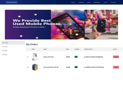 Full Stack Web Developer React Js Mern Stack Javascript