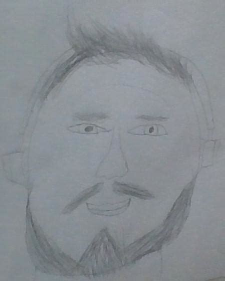 Here Is My Terrible Fan Art Rpewdiepiesubmissions