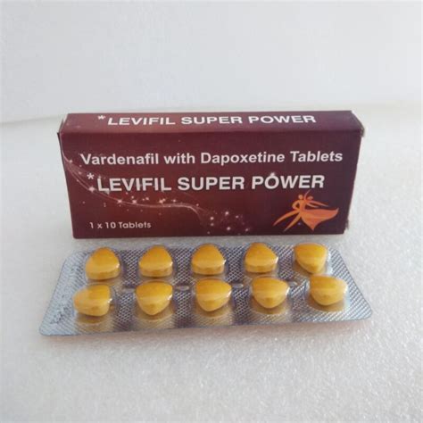 超級艾力達雙效片extra Super Levifil印度艾力達高端產品強力助勃有效持久10顆裝香港藥店正品 香港偉哥