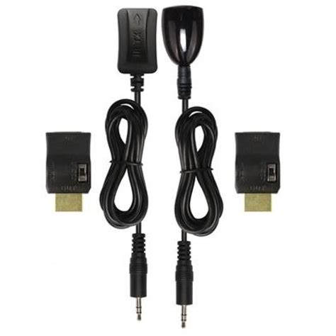 IR Infrared Over HDMI TX RX