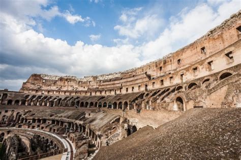[이탈리아 로마 여행] 로마의 상징 콜로세움 Colosseo 네이버 블로그