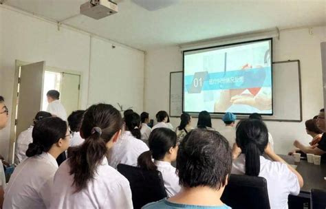 和平医院举办医疗纠纷法律风险防范专题讲座 科室 工作 康复
