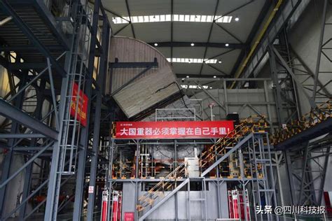 國內首台f級50mw重型燃氣輪機整機點火試驗成功 每日頭條
