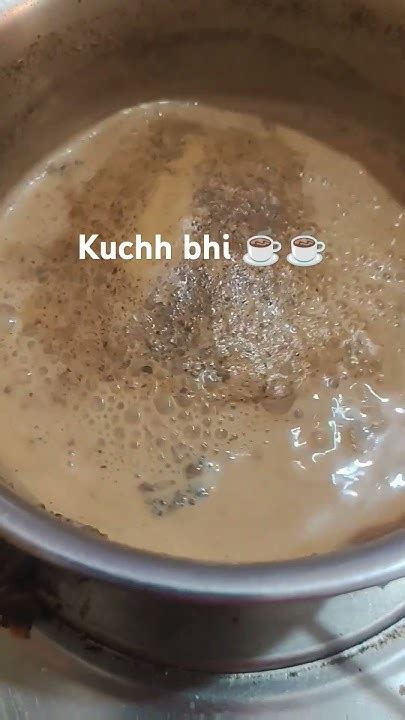 Chai ☕☕ Funny Comedy Varshaofficial Youtube