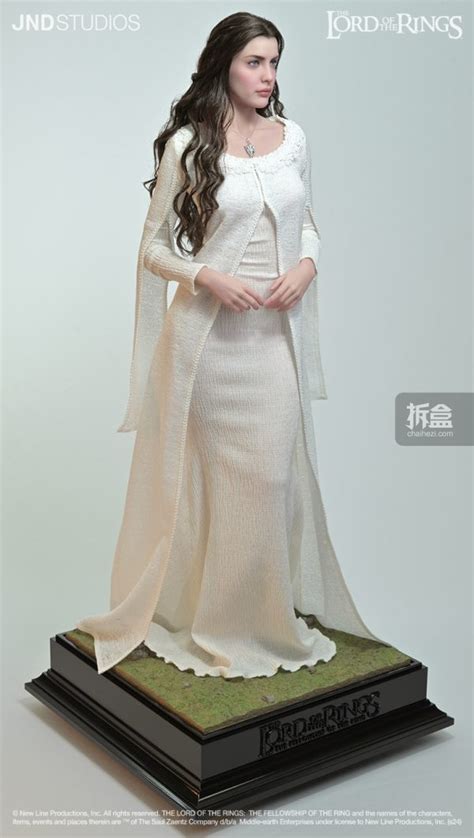 Jnd Studio Arwen
