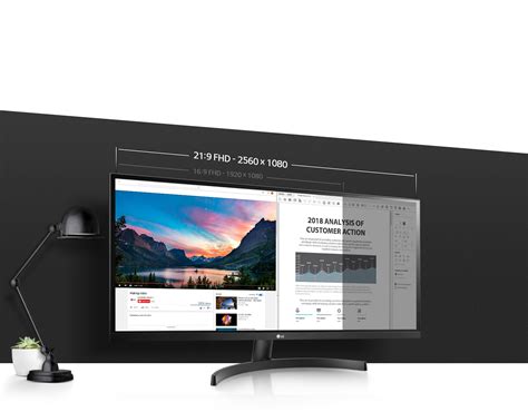 Lg 219 超宽屏显示器 Lg中国官网