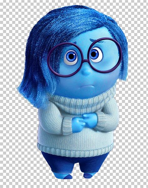 Are You Feeling Blue Clipart