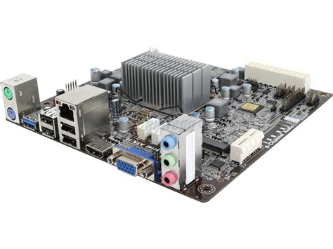 FanlessTech: Pentium J2900 Alert
