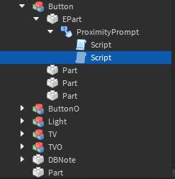 Proximity Prompt Isn T Triggering Scripting Support Developer Forum Roblox