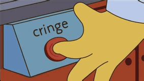 Cringe Yikes Meme Cringe Yikes Awkward Discover And Share S