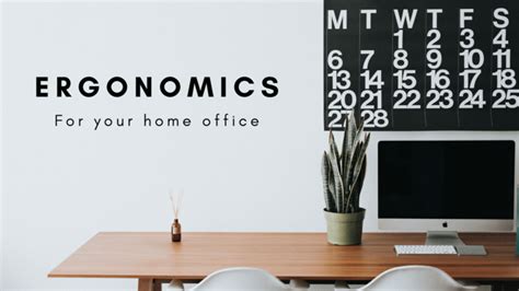 Ideal Typing Posture For Better Ergonomics OTFocus