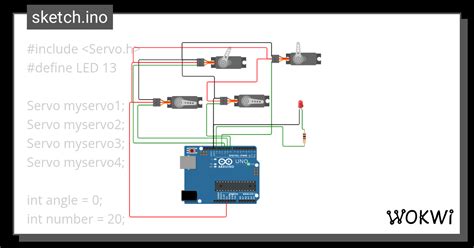 Stopping The Light After A 20 Seconds Programming Arduino Forum