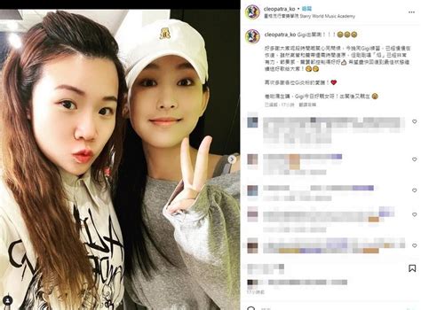 炎明熹新冠康復即練歌 高晨維︰氣管聲帶還需時間復原 1826 20220914 Showbiz 明報ol網