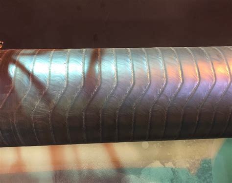 Corewire News High Performance High Quality Roll Cladding Consumables