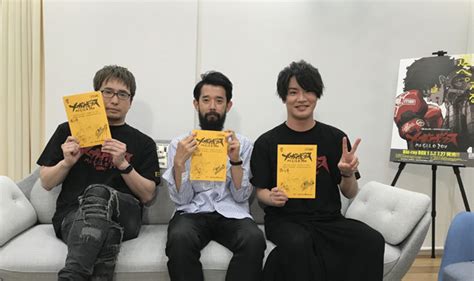 「メガロボクスを観てください」細谷佳正、安元洋貴、森山洋監督が出演する特番happyコミック