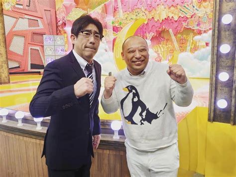原口あきまささんのインスタグラム写真 原口あきまさinstagram「今夜の千鳥のクセスゴがスゴいネタgp も見てね ️ クセスゴ