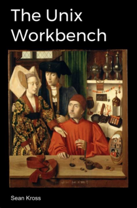 fabien laurent patrice egot on linkedin the unix workbench by sean