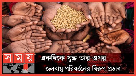 আগামী বছরেও খাদ্যদ্রব্যের দাম কমার নেই কোনো নিশ্চয়তা Worldwide