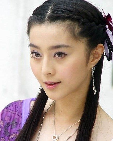 盘点范冰冰古装造型 丫鬟青楼女公主女皇演个遍【11】 图片频道 人民网