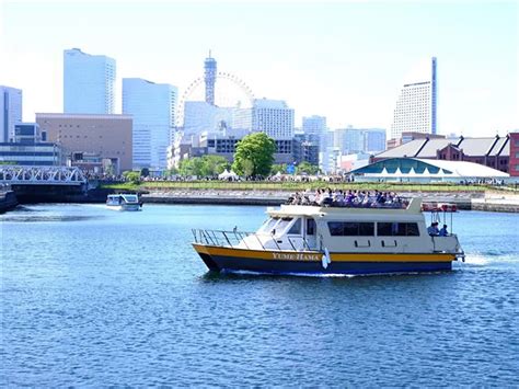 横浜ストロベリーパーク スポット一覧 かながわ 横浜観光ならアットヨコハマ【公式】