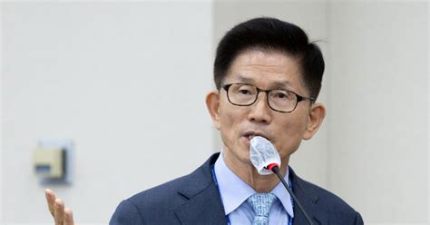 민주당 환노위원들 김문수 자진사퇴하고 尹 대통령 사과해야