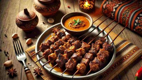Sate Klathak Jogja Rasa Khas Bikin Nagih Telkomsel