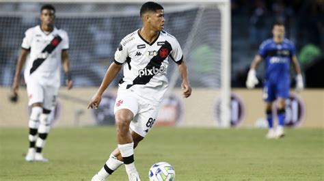 Vasco X Cruzeiro Ao Vivo Onde Assistir Escalação Provável E Horário