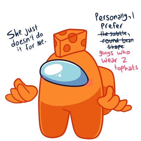Mr Cheese Gay Among Us Logic By Saveraedae On Deviantart