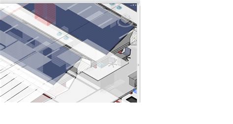 Ceiling Not Hiding When In Hidden Mode 3d View Autodesk Community